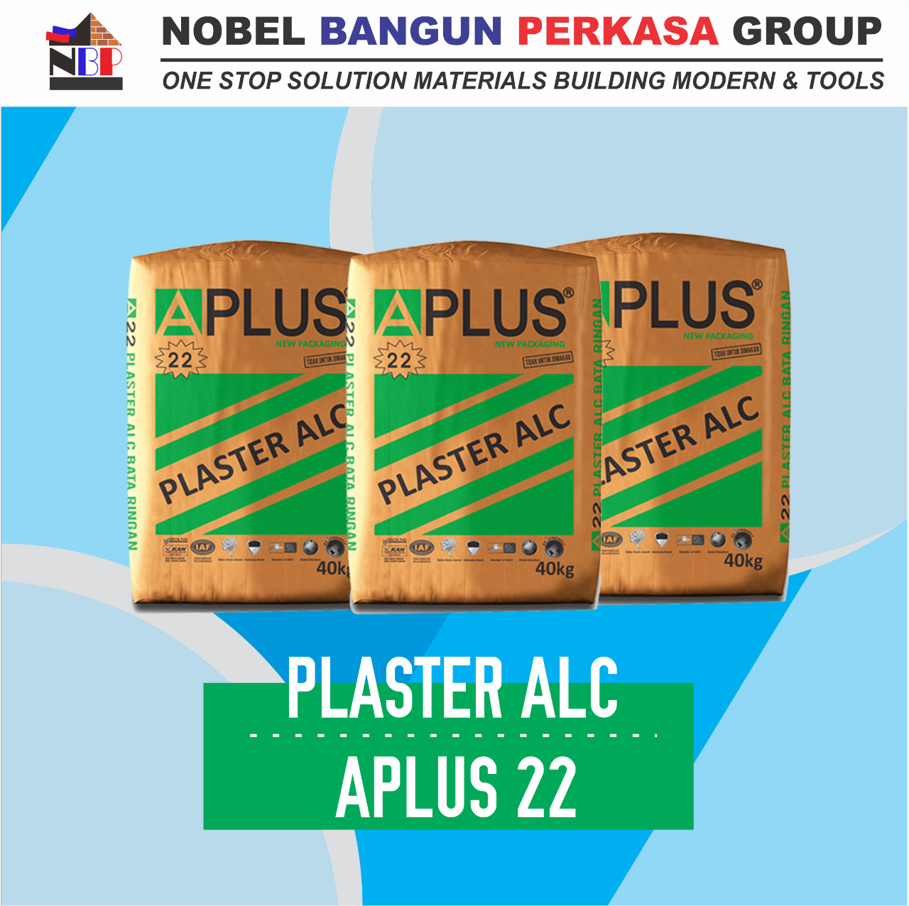 Katalog Aplus Mortar – Jual Semen Mortar Murah