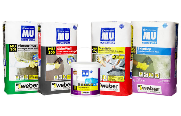 Jual Semen Mortar Utama di Madiun – Jual Semen Mortar Murah